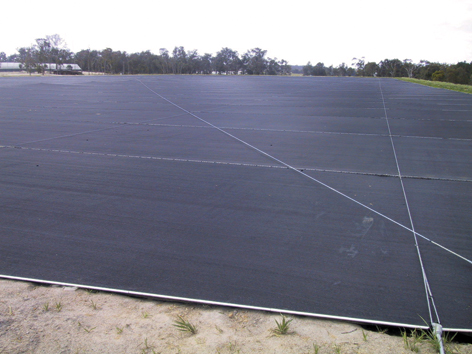 Protective Canopies & Netting for crops, stock, vehicles, water & predators