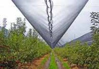 Protective Canopies & Netting for crops, stock, vehicles, water & predators